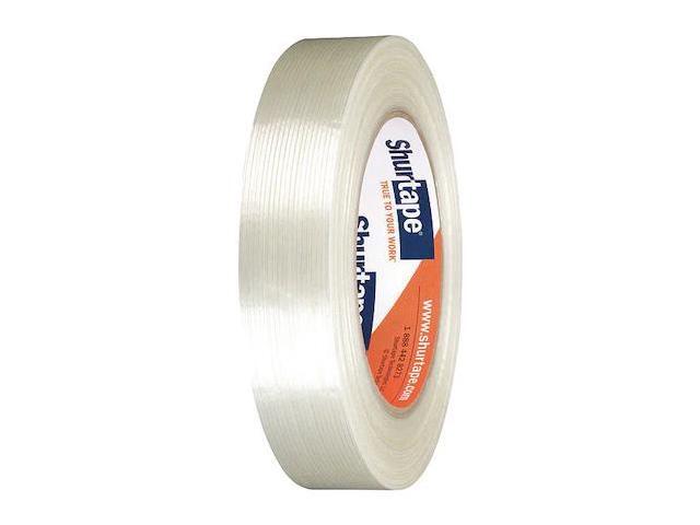 Click here for SHURTAPE GS 501 Filament Tape 24mm x 55m 5.4 mil P... prices
