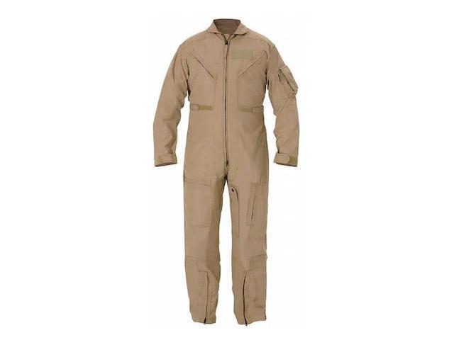 Click here for PROPPER F51154622146R Flight Suit  Nomex(R)  4.5 o... prices