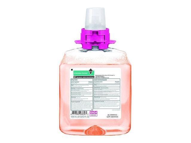 Click here for TOUGH GUY 55KJ51 1 250 mL Foam Hand Soap Box prices