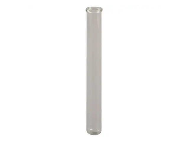Click here for ZORO SELECT 5PTF9 Test Tube Rim Glass 10mm X 75mm... prices