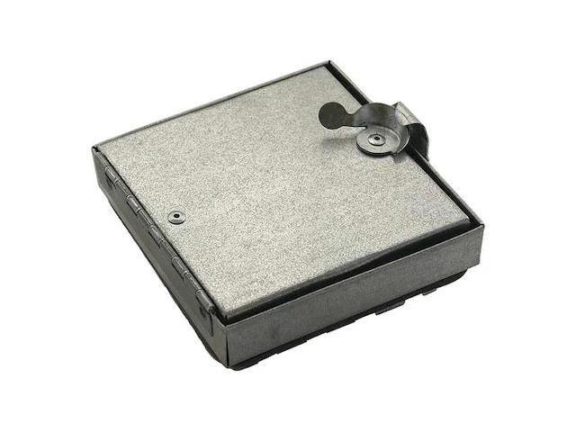 Click here for DUCTMATE GRFDH14GA Access Door 14 In. H 14 In. W C... prices