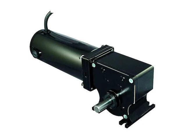 Click here for DAYTON 5LAF9 DC Gearmotor RPM 150 12VDC prices