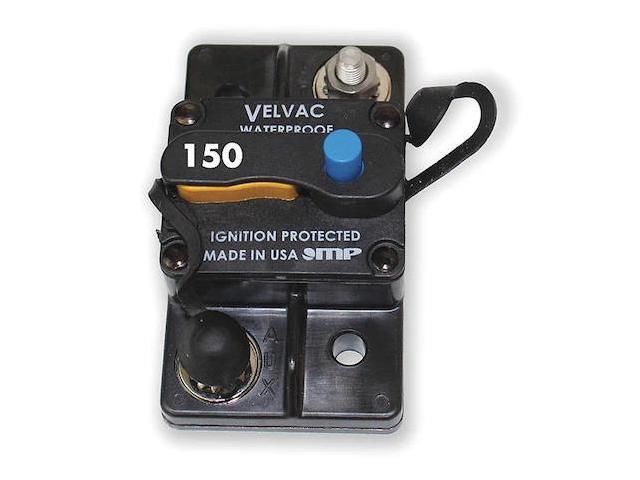 Click here for VELVAC 091003 Automotive Circuit Breaker  Type III... prices
