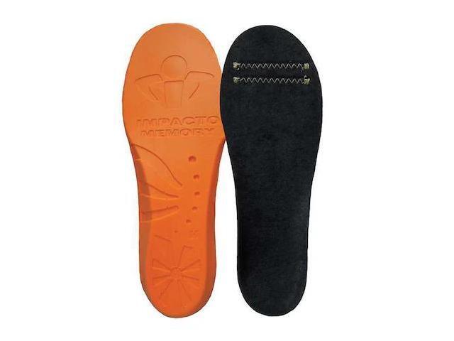 Click here for IMPACTO MEMESD14 Anti-Static Insole Men 14 PR prices
