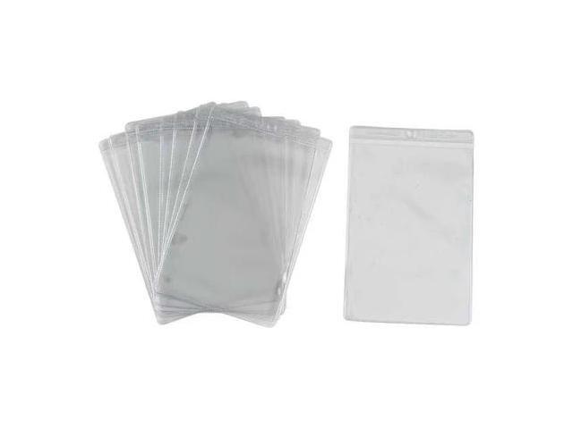 Click here for BRADY 81764 Shop Env 8-1/2x5-1/2 In Clear Plstc PK... prices