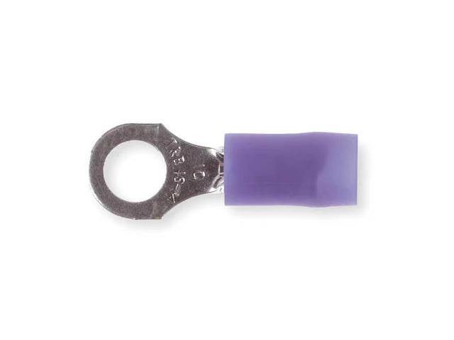 Click here for STA-KON RB14-10 Ring Terminal  #10 Stud Size  14 A... prices