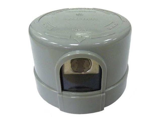 Click here for DAYTON 26WA85 Photocontrol  Turn-Lock  120VAC prices