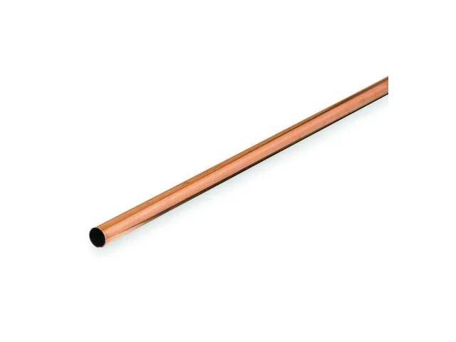 Click here for STREAMLINE LH04005 Straight Tubing  5/8 in Outside... prices