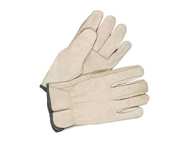 Click here for BDG 20-1-1571-11 Leather Drivers Gloves  Shirred S... prices