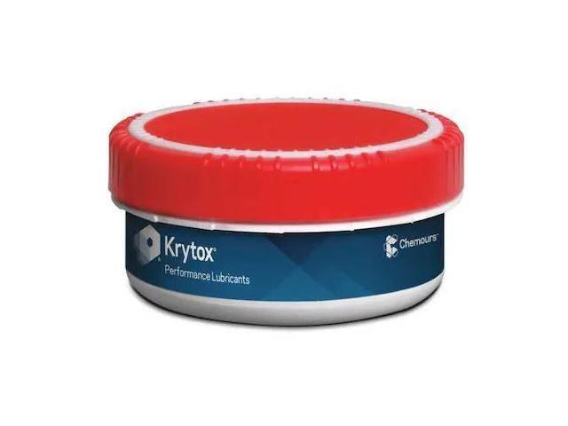 Click here for KRYTOX TS4 Pipe Thread Sealant 1.1 lb  Tube  White... prices