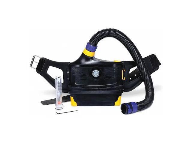 Click here for 3M TR-813N PAPR  Versaflo  Belt-Mount  Universal prices