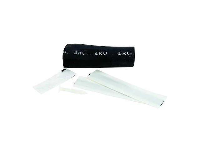 Click here for 3M 5300 Wire Connector Kit  12 AWG Max  Black  EPD... prices