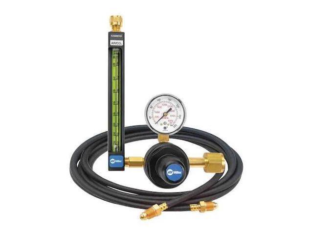 Click here for MILLER ELECTRIC 22-80-320-6 Flowmeter Regulator Br... prices