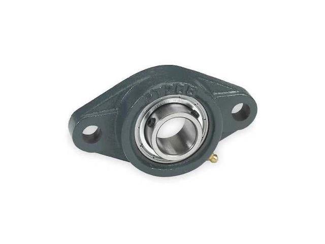 Click here for DAYTON 3FCN8 Flange Bearing  2-Bolt  Ball  1-7/16... prices