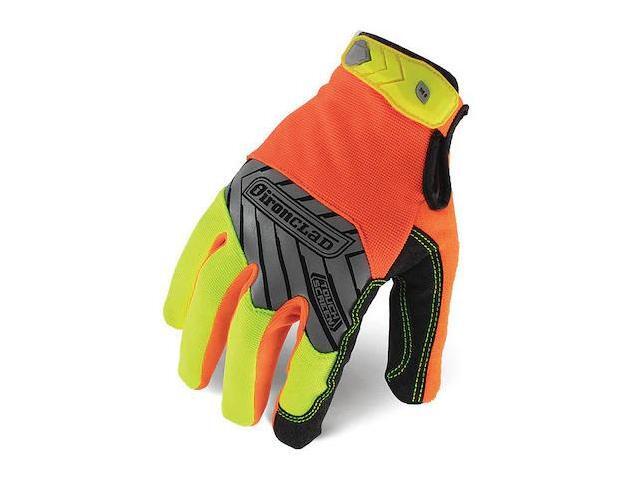 Click here for IRONCLAD IEX-HVP-02-S Hi-Vis Mechanics Touchscreen... prices