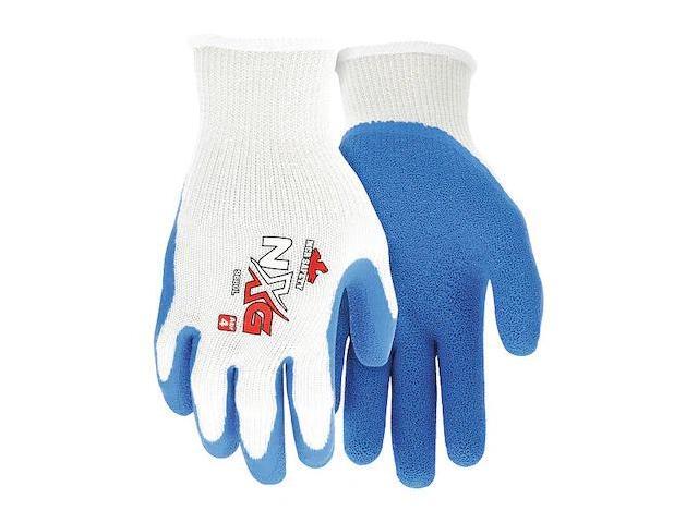 Click here for MCR SAFETY 9680XL Coated Gloves  Latex  Textured... prices