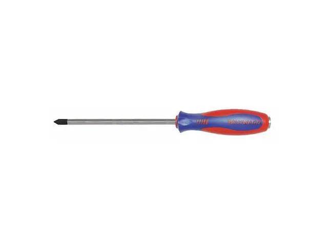 Click here for WESTWARD 401M16 Demolition Screwdriver Phillips #2... prices
