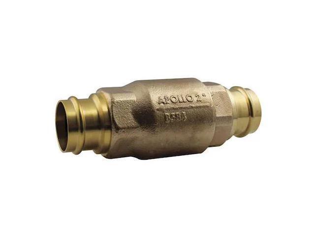 Click here for APOLLO VALVES 61LF10601PR 1-1/4 Press Lead Free Br... prices