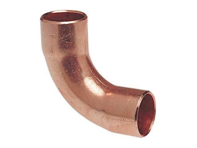 Click here for NIBCO 607LTR 1X3/4 1 x 3/4 NOM C Copper Reducing 9... prices