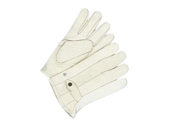 Click here for BDG 20-1-981-8 Cowhide Snapback Roper  Cinch Cuff... prices