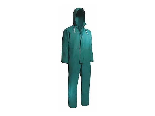 Click here for ONGUARD 7102000 Coverall  PVC/Nylon Polyester  31... prices