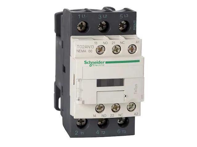 Click here for SCHNEIDER ELECTRIC T02AN13G7 120VAC Non-Reversing... prices