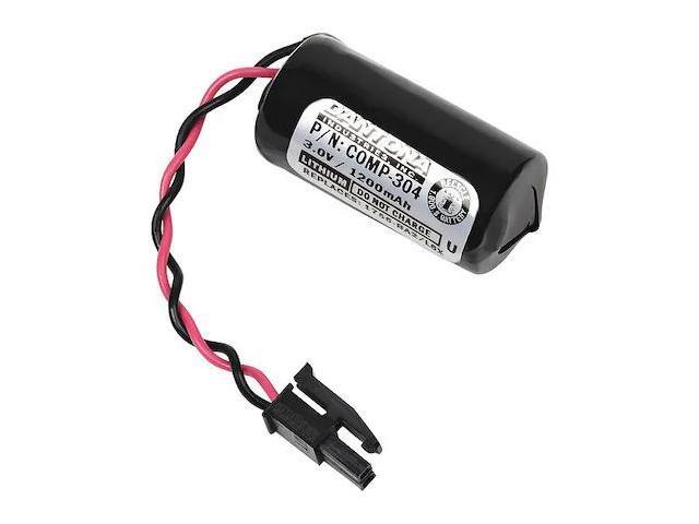 Click here for PLC Computer Backup Battery 1756-BA2 1756-L6X Cont... prices