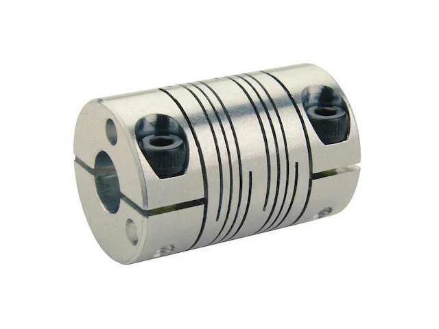 Click here for RULAND FCR16-6-6-A Coupling 6 Beam Clamp Bore 3/8... prices