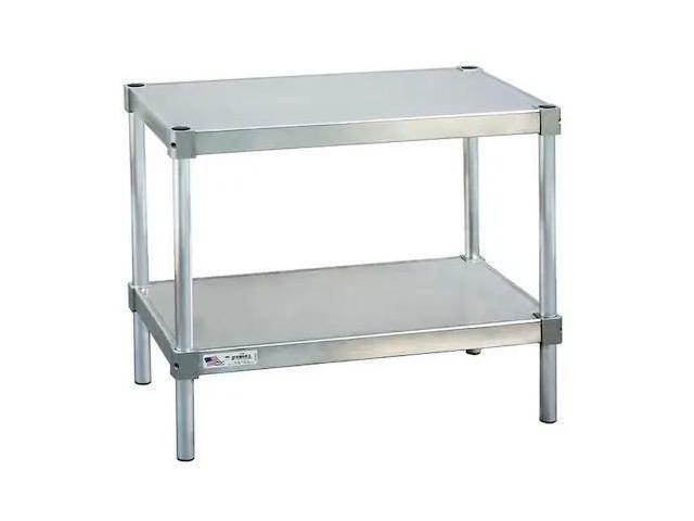 Click here for NEW AGE INDUSTRIAL 21530ES24P Fixed Work Table Alu... prices
