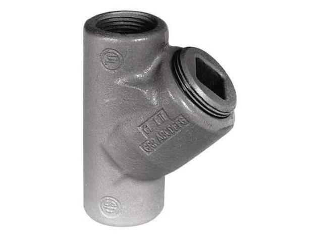 Click here for Appleton Electric Sealing Fitting Iron Trade Size... prices