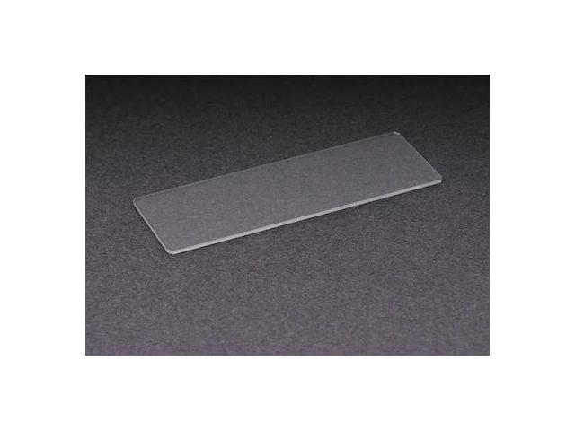 Click here for LAB SAFETY SUPPLY 20F849 Microscope Slide Borosili... prices