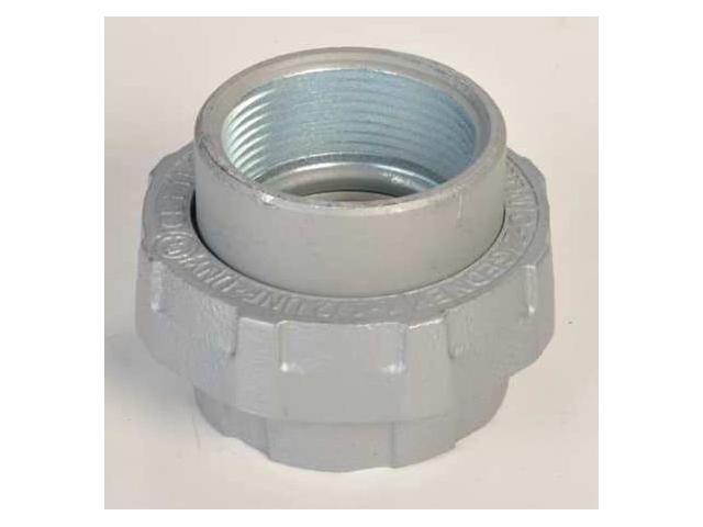 Click here for Appleton Electric Female Union HazLoc Mal Iron 2In... prices