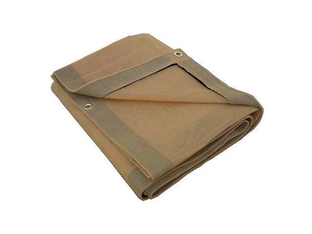 Click here for ZORO SELECT 5WUD8 Standard Duty Tarp  10 x 30 ft... prices