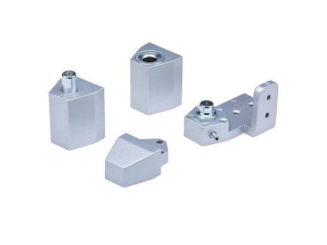 Click here for KABA ILCO IL-OP-10-LH-AL 1/8 RECESSED SETS Pivot H... prices