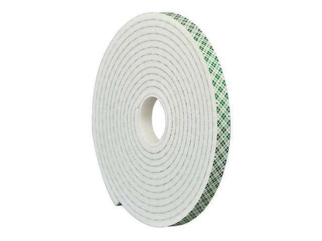 Click here for 3M 4004 Double-Sided Foam Tape  3/4 in W  5 yd L... prices