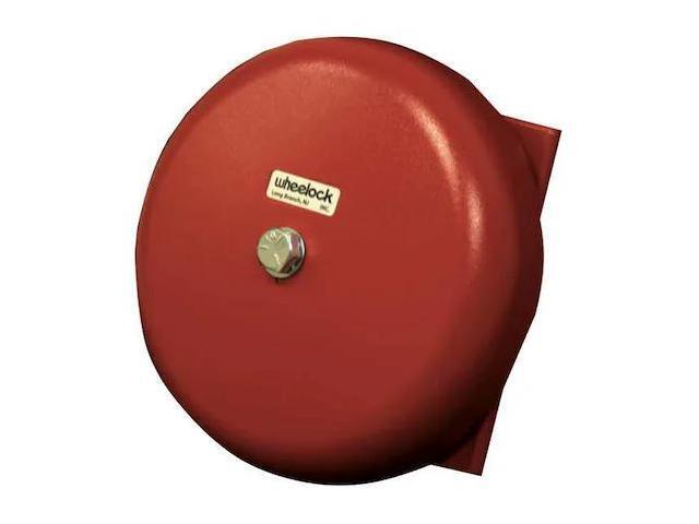 Click here for WHEELOCK CN121062 Bell  Bell  Continuous/Pulse  24... prices