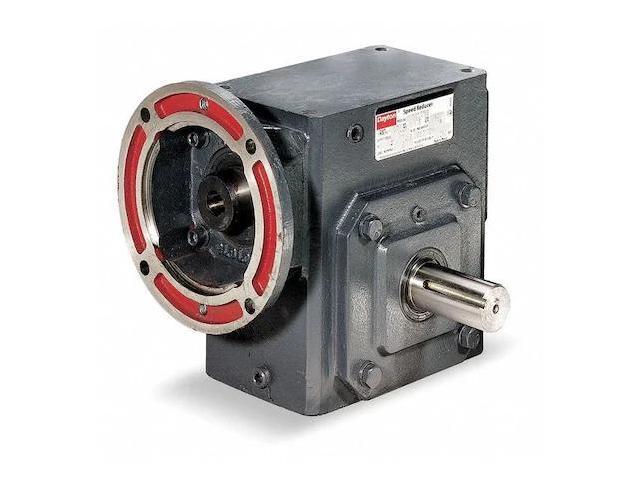 Click here for DAYTON 4RP19 Speed Reducer C-Face 56C 10:1 prices