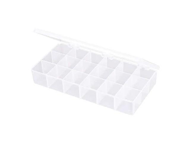 Click here for FLAMBEAU T200 Compartment Box with 18 compartments... prices