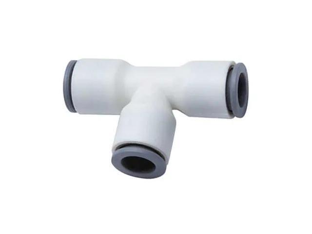 Click here for PARKER 6304 60 56WP2 Push-Fit Tee Fitting  3/8 in... prices