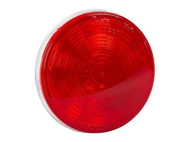 Click here for GROTE 54342-3 Stop/Tail/Turn Lamp Female Pin LED R... prices