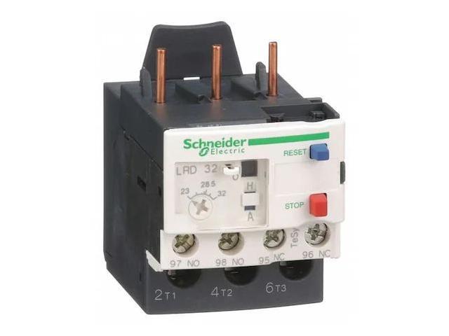 Click here for SCHNEIDER ELECTRIC LRD32 Overload Relay  1NC/1NO... prices