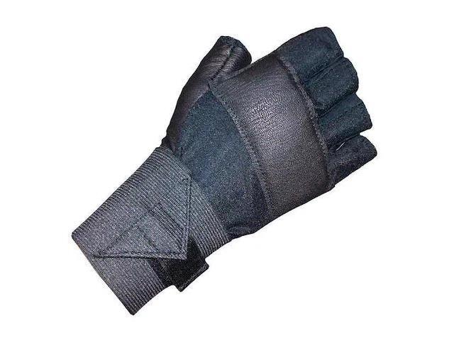 Click here for IMPACTO IP471-50ML Anti-Vibration Gloves  Half  M... prices