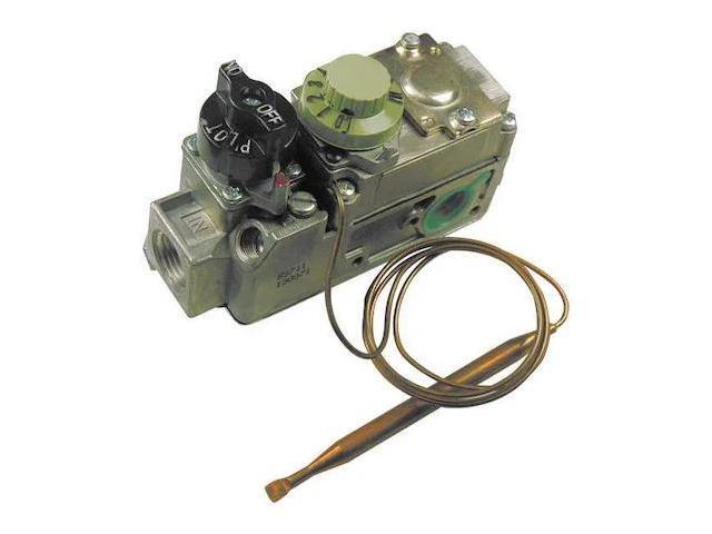 Click here for ROBERTSHAW 710-203 Gas Valve prices