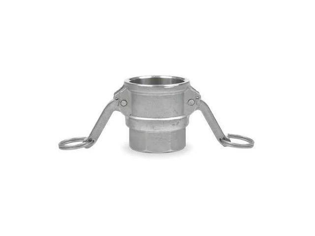 Click here for ZORO SELECT 3LX15 Coupler Female 1.5 In prices