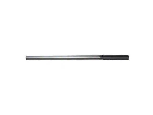 Click here for ZORO SELECT 13H698 Dowel Pin Reamer 0.1870 In. 6 F... prices