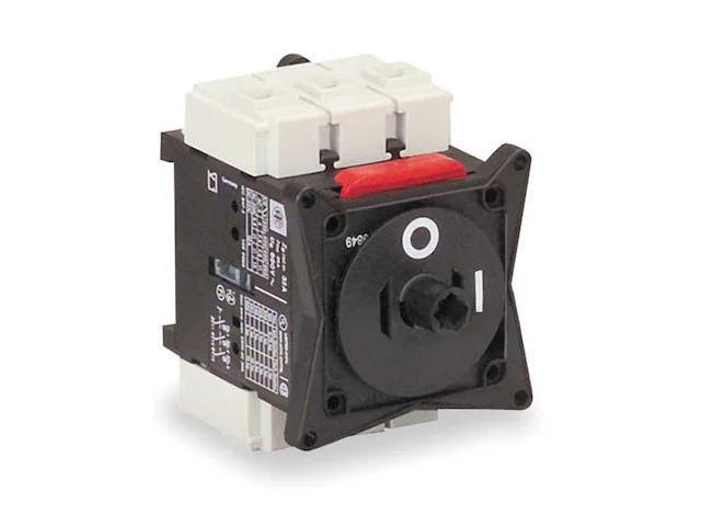 Click here for SQUARE D V3 Nonfusible  Load Break Switch  General... prices