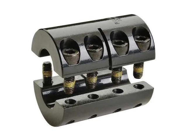 Click here for RULAND SPX-12-12-F Coupling Two Piece Bore Dia 3/4... prices