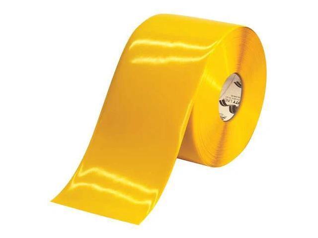 Click here for MIGHTY LINE 6RY Floor Marking Tape  Rubber  No Leg... prices