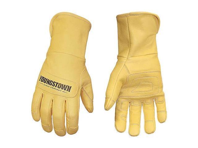 Click here for YOUNGSTOWN GLOVE CO 11-3245-60-XXL Leather Gloves... prices