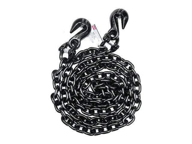 Click here for Chain Sling  G80  SGG  Alloy Steel  10 ft. L prices